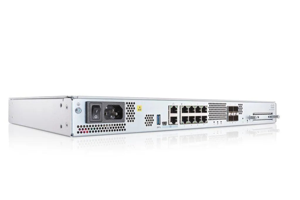 Cisco Firepower Next Generation ASA Firewall - FPR1120-ASA-K9 Refurbis ...