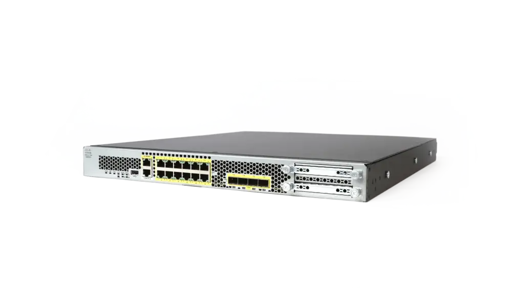 Cisco FPR2110-ASA-K9 Firepower 2110 ASA Firewall | Reef Telecom