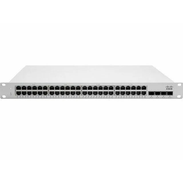 Cisco MS250 48 Port Gigabit Switch – Reef Telecom