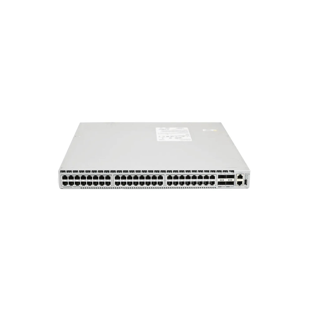 Arista 7050TX 48 Port Gigabit Switch – Reef Telecom