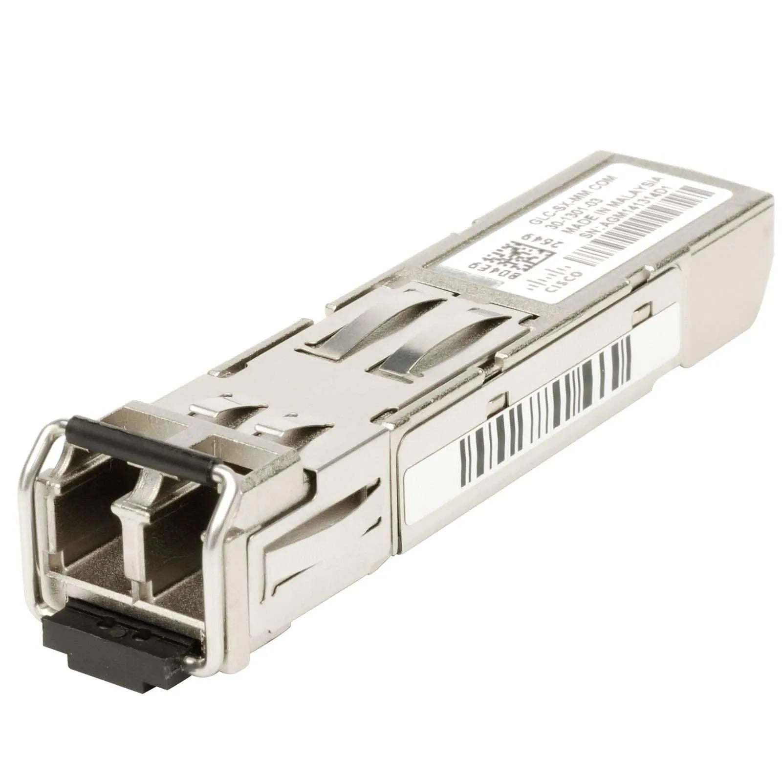 Cisco SX Multimode Fiber SFP - GLC-SX-MMD – Reef Telecom